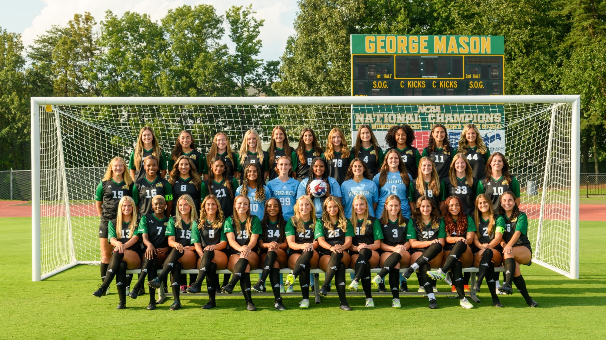 Mason to Host Old Dominion in 2023 Season Opener - George Mason ...