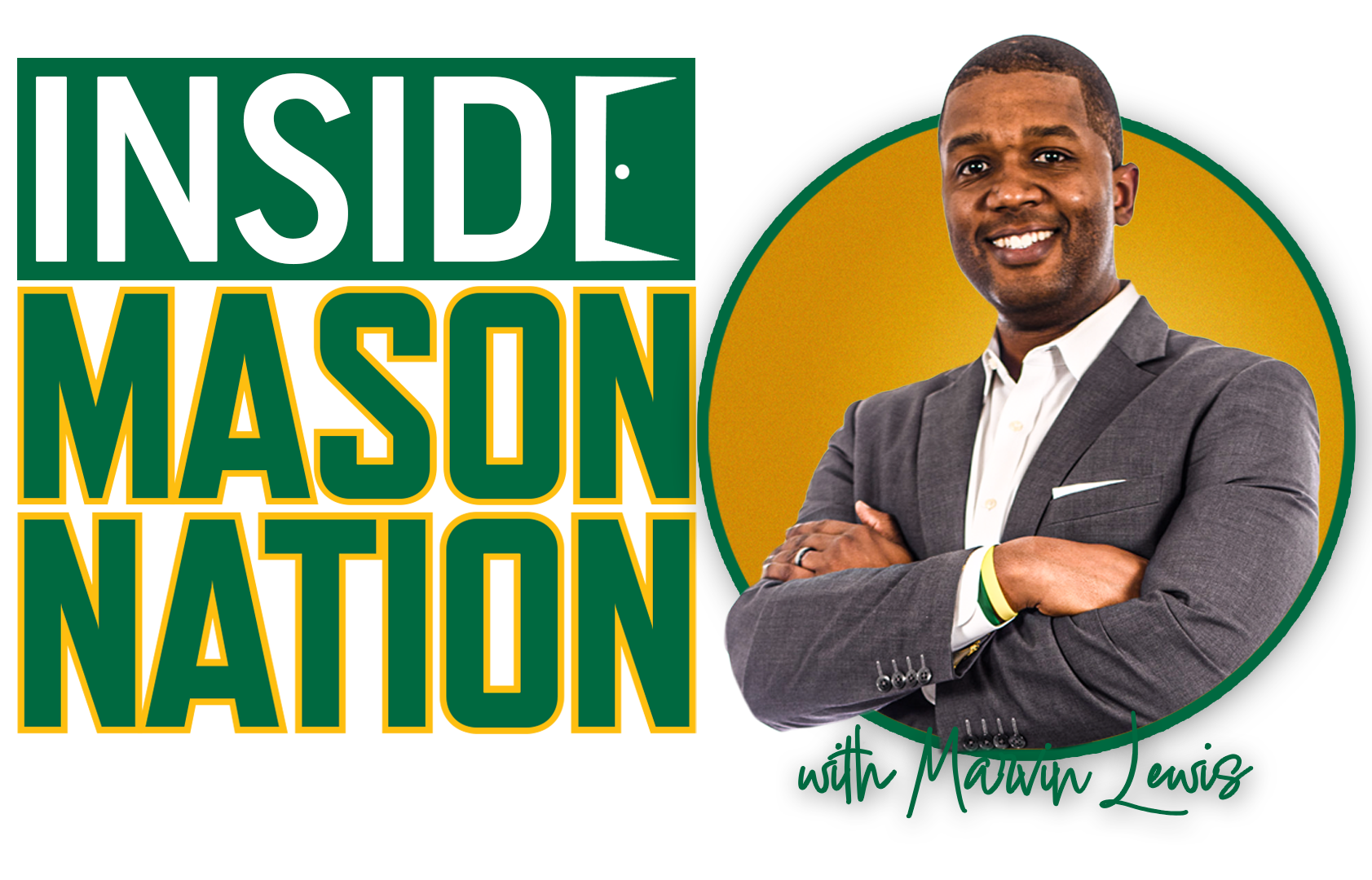 Lewis Embraces "Listening and Learning Tour" - George Mason University ...