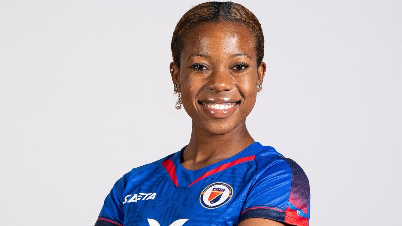 Mason's Milan Pierre-Jerome to Represent Haiti in CONCACAF W Gold Cup ...