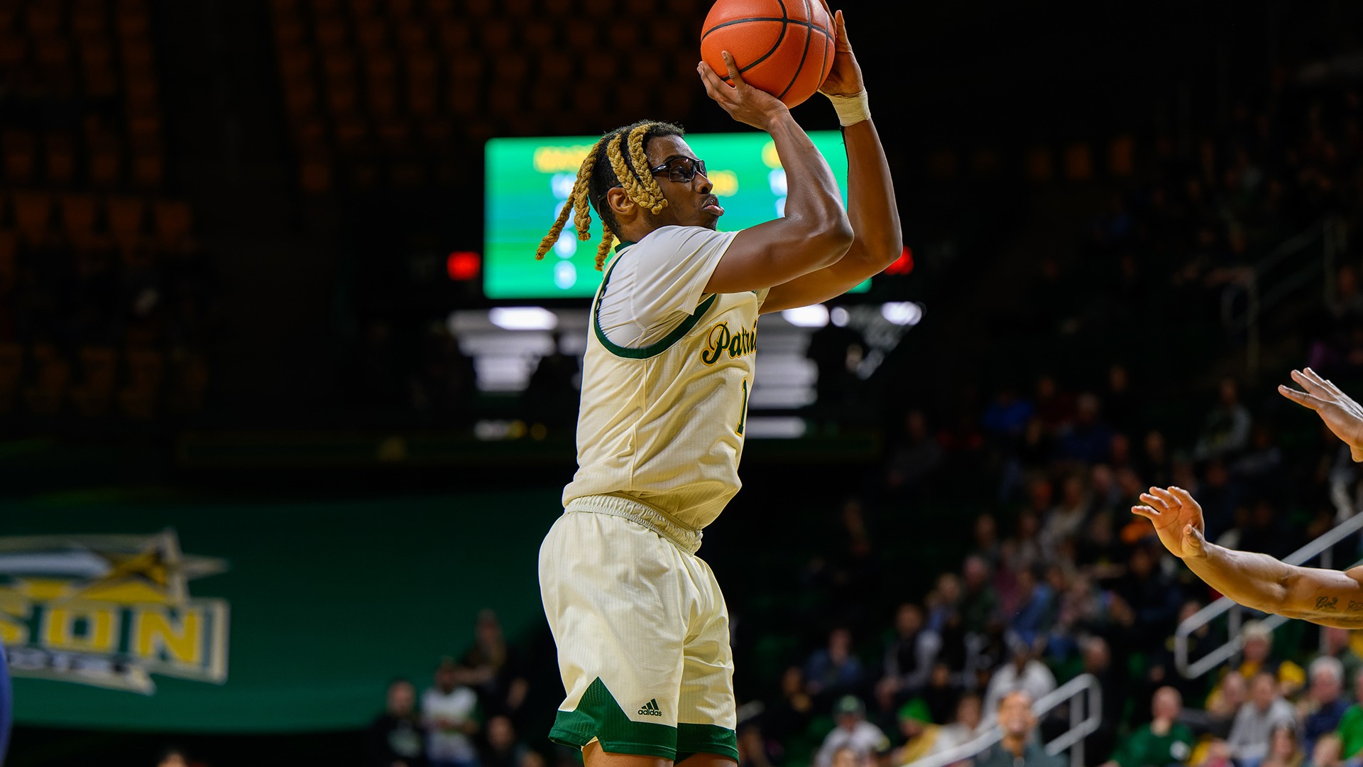 Men’s Basketball Releases 2023-24 A-10 Schedule - George Mason ...