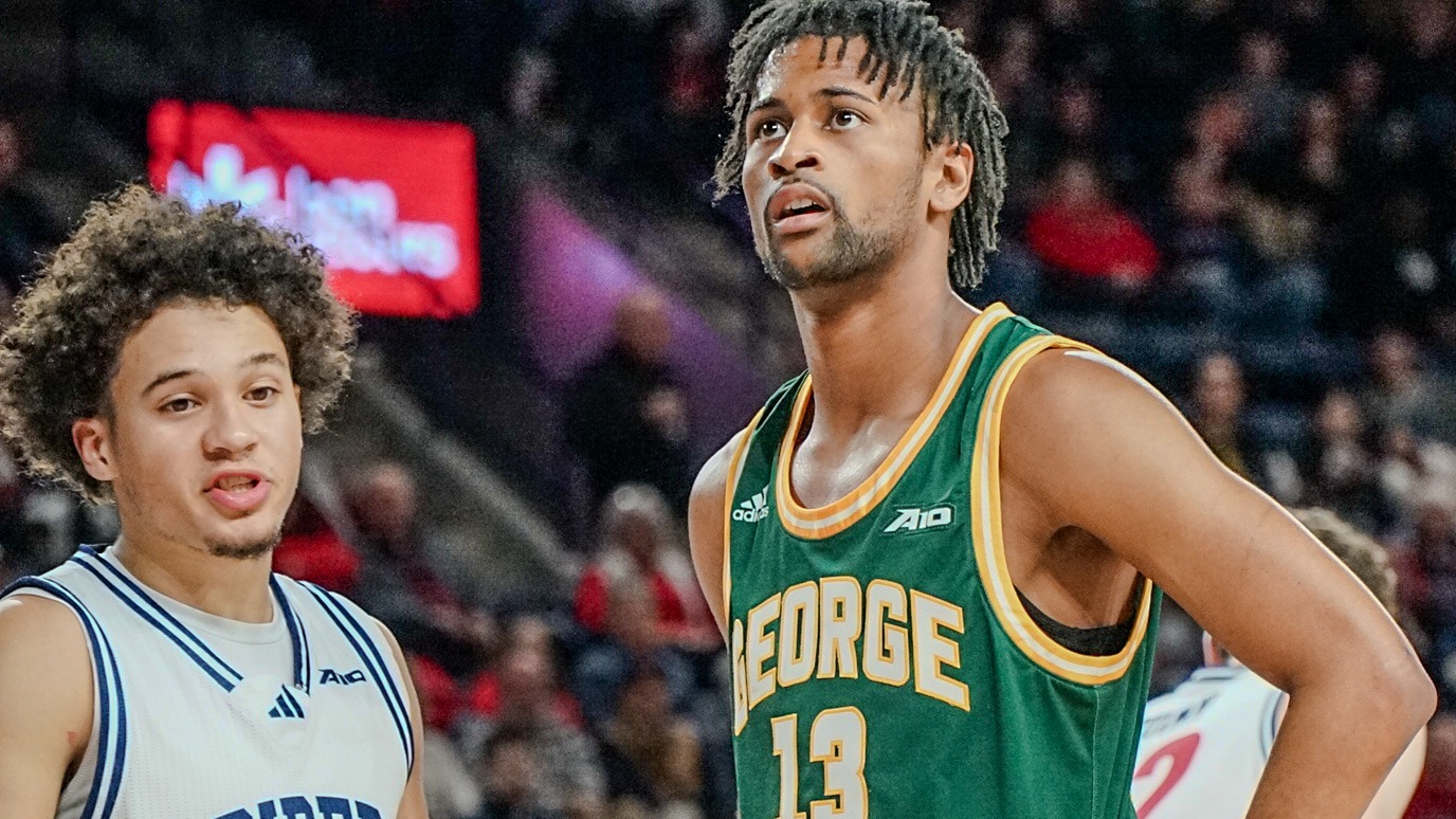 Mason’s Second Half Comeback Falls Short in 77-70 Loss at Richmond ...