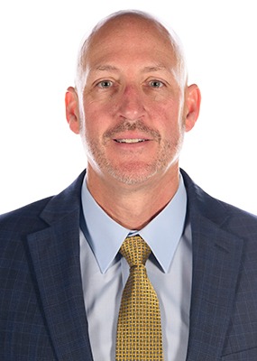 Steve Curran - Men's Basketball Coach - George Mason University Athletics