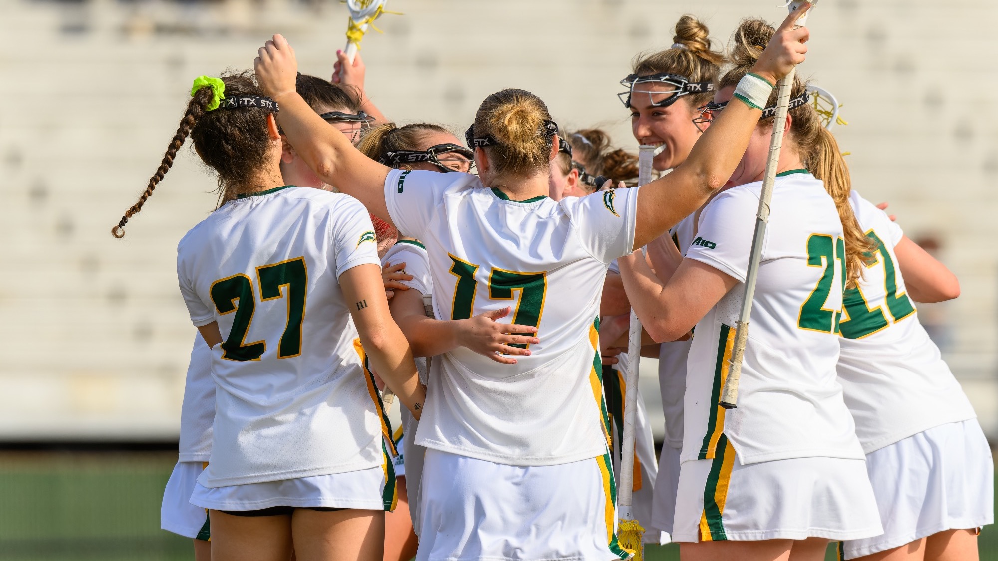 Mason Closes Non-League Action at Longwood - George Mason University Athletics