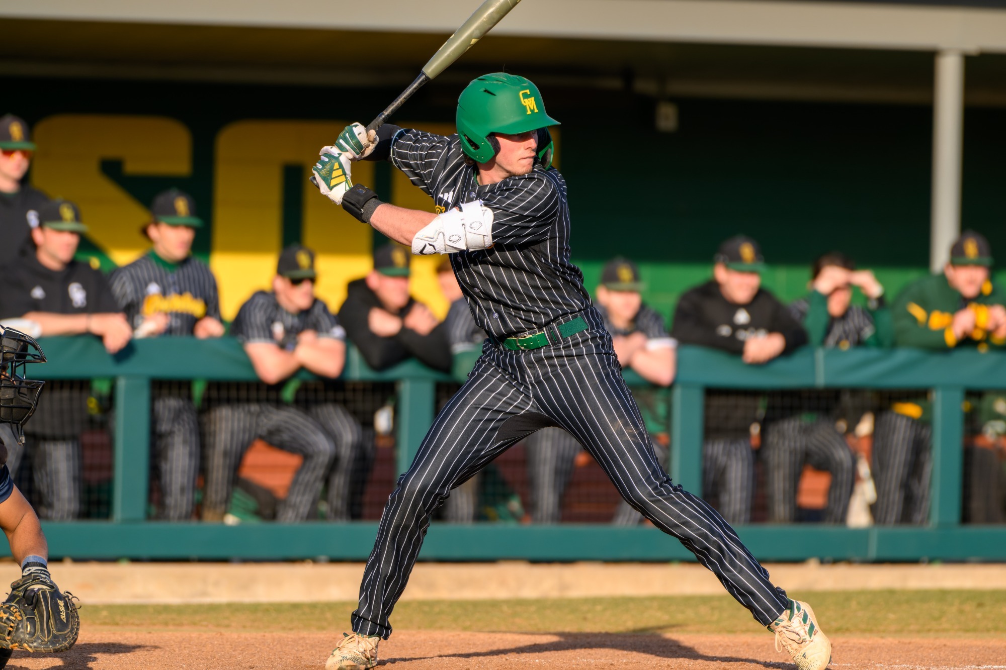 Patriots On The Road at Longwood Wednesday - George Mason University ...