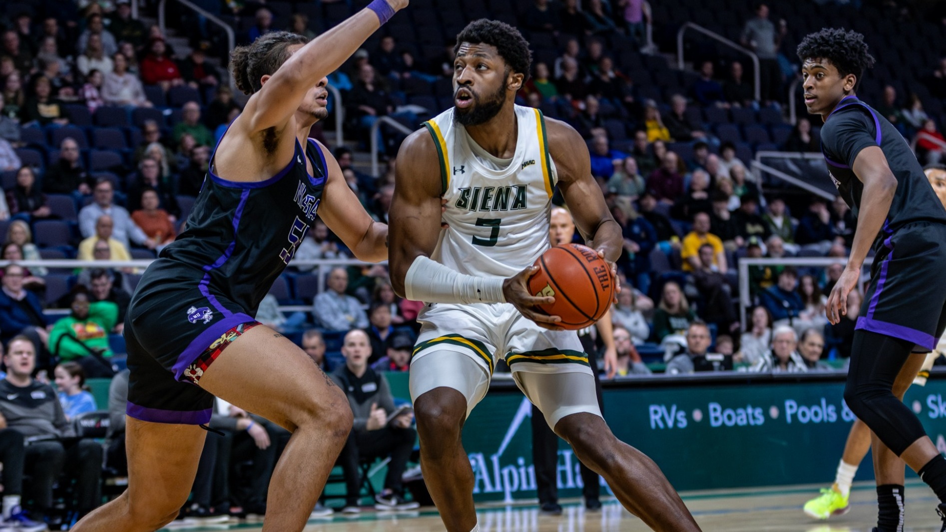 Patriots Ink Siena Transfer Giovanni Emejuru - George Mason University ...