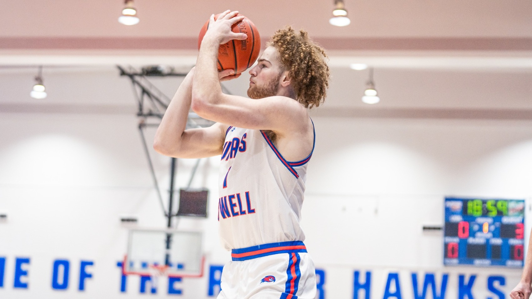 George Mason Adds Transfer Brayden O’Connor to 2024-25 Roster - George ...