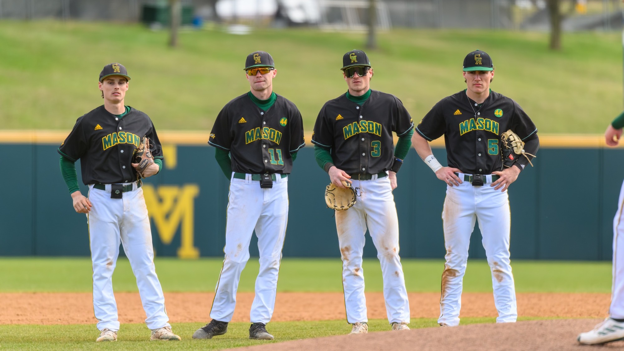 Baseball Series Opener at Saint Joseph's Postponed, Doubleheader ...