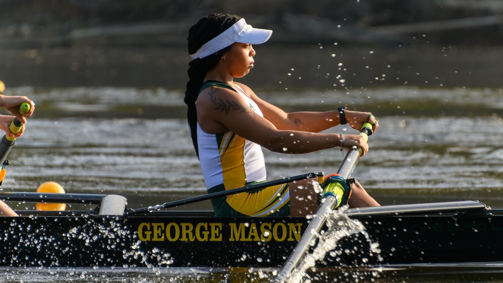 Rowing Season Culminates at Saturday’s Atlantic 10 Championship ...