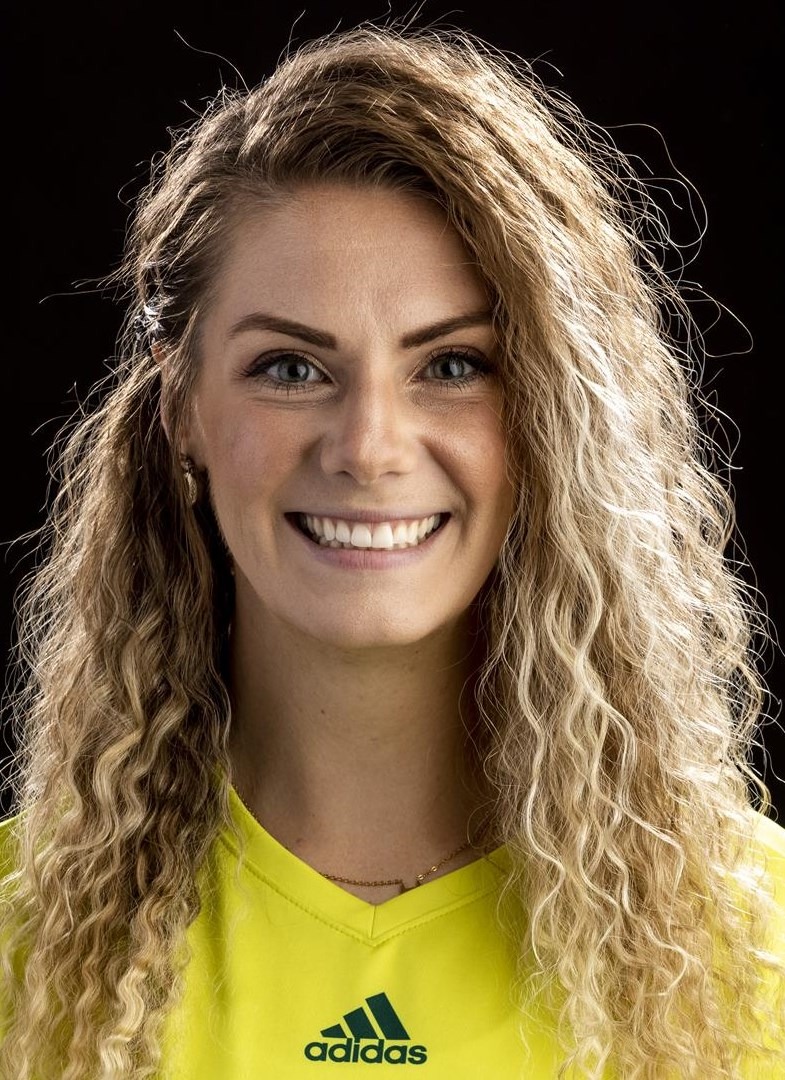 Brooklyn Nielsen Wade - Women's Soccer Coach - George Mason University ...