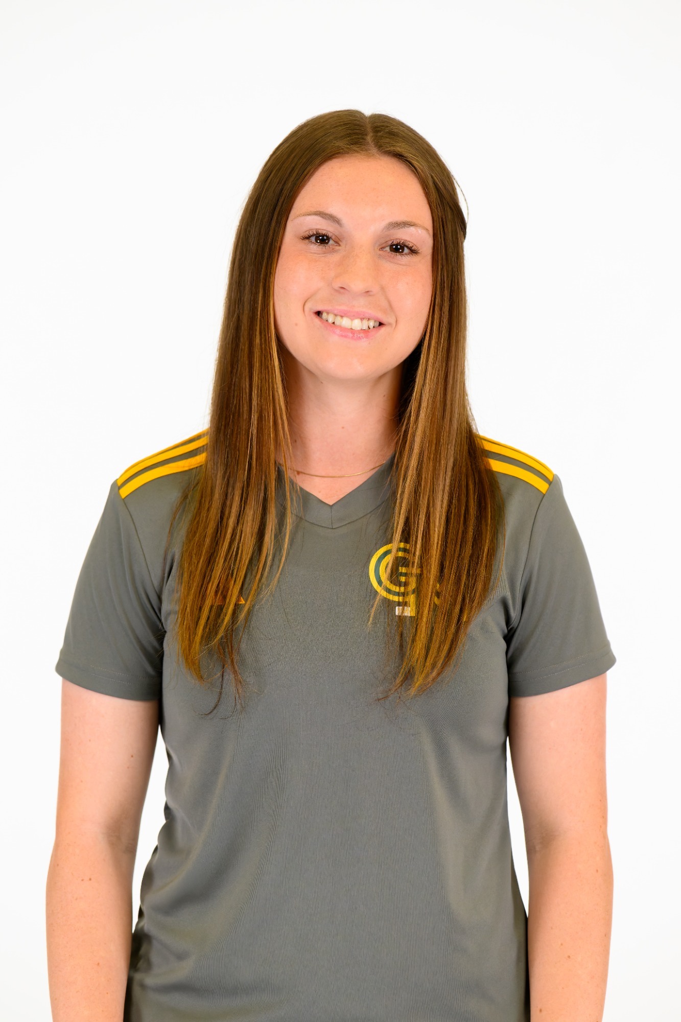 Emilene Parham - Women's Soccer Coach - George Mason University Athletics