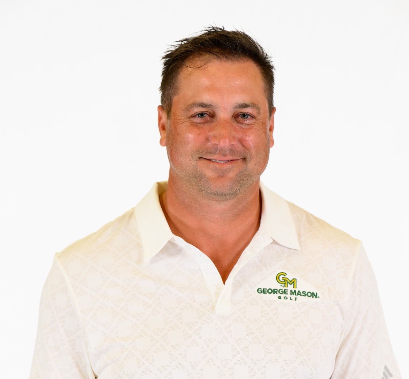 Greg Pieczynski - Men's Golf Coach - George Mason University Athletics