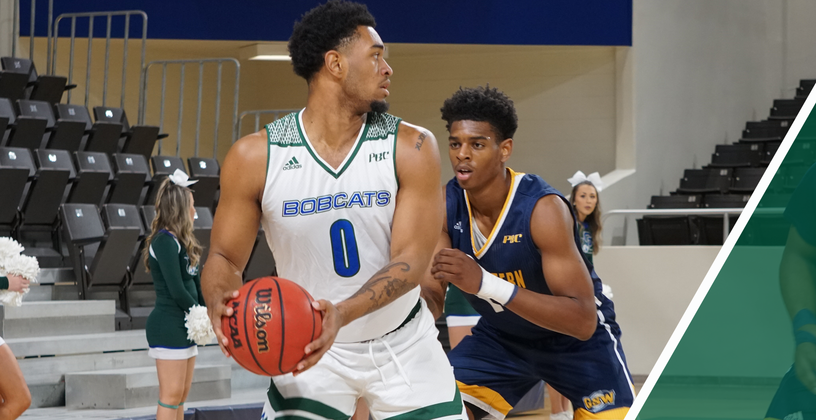Second-Half Turnaround Sends GC Men's Hoops Past GSW, 86-83 - Georgia ...