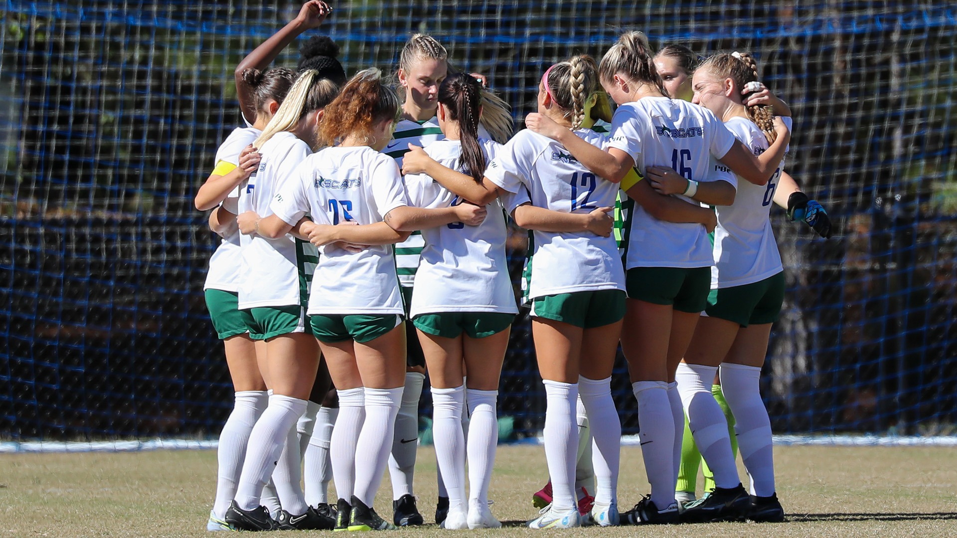 Season comes to a close in Peach Belt quarterfinals - Georgia College