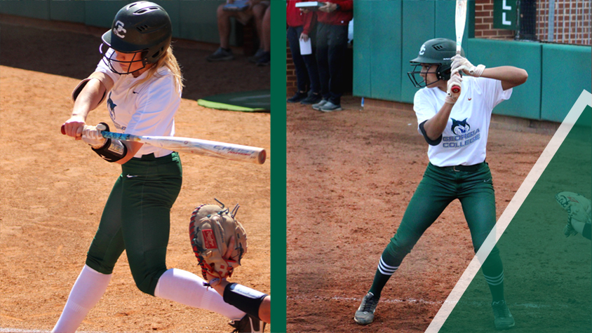 Bobcat Softball Stuns Columbus State in 10-6 Win to Take the Series ...