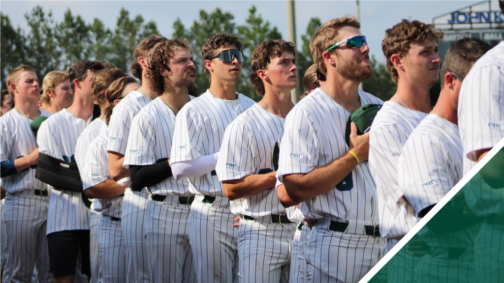 Bobcat Baseball Drops Final Game of the Series with Lander - Georgia ...