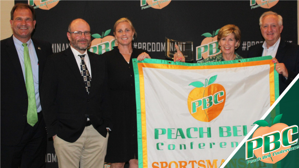 Bobcat Athletics Brings Home PBC Institution of the Year Sportsmanship ...