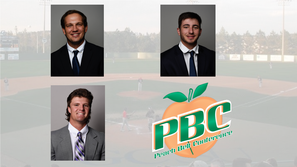 Bobcat Baseball Claims Three Spots on the PBC Team of Academic ...