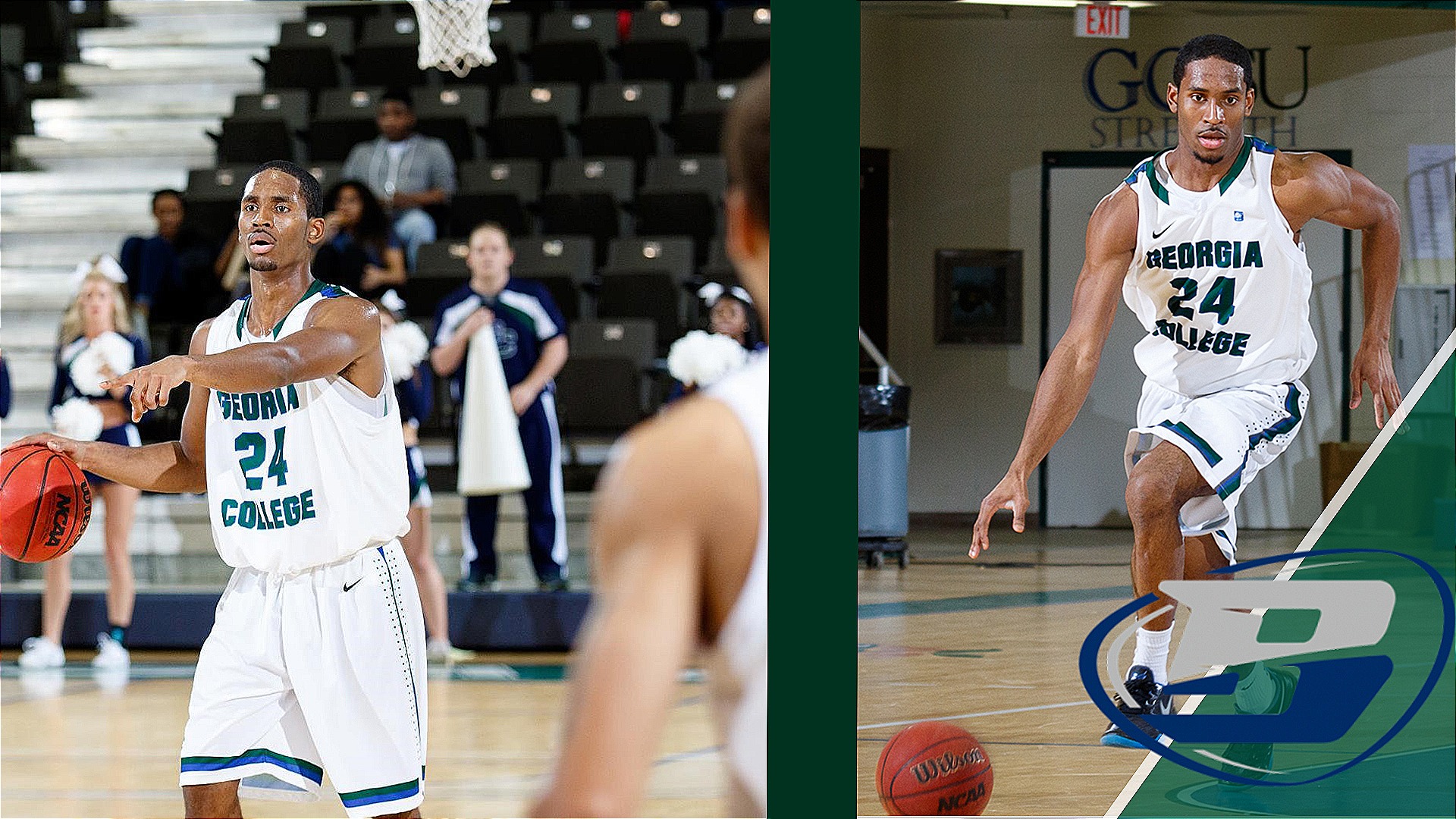 GCSU Men’s Hoops Alum Signs Overseas Professional Contract - Georgia ...
