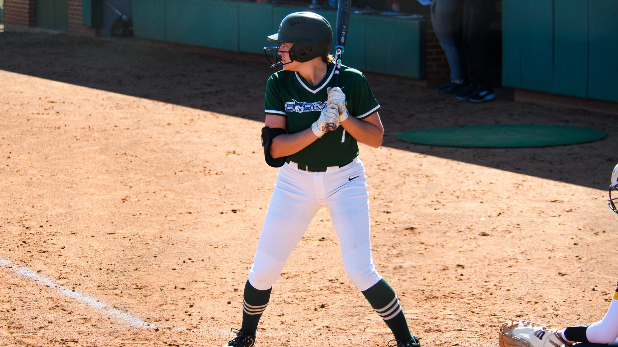 Mackenzie Martin - 2024 - Softball - Georgia College