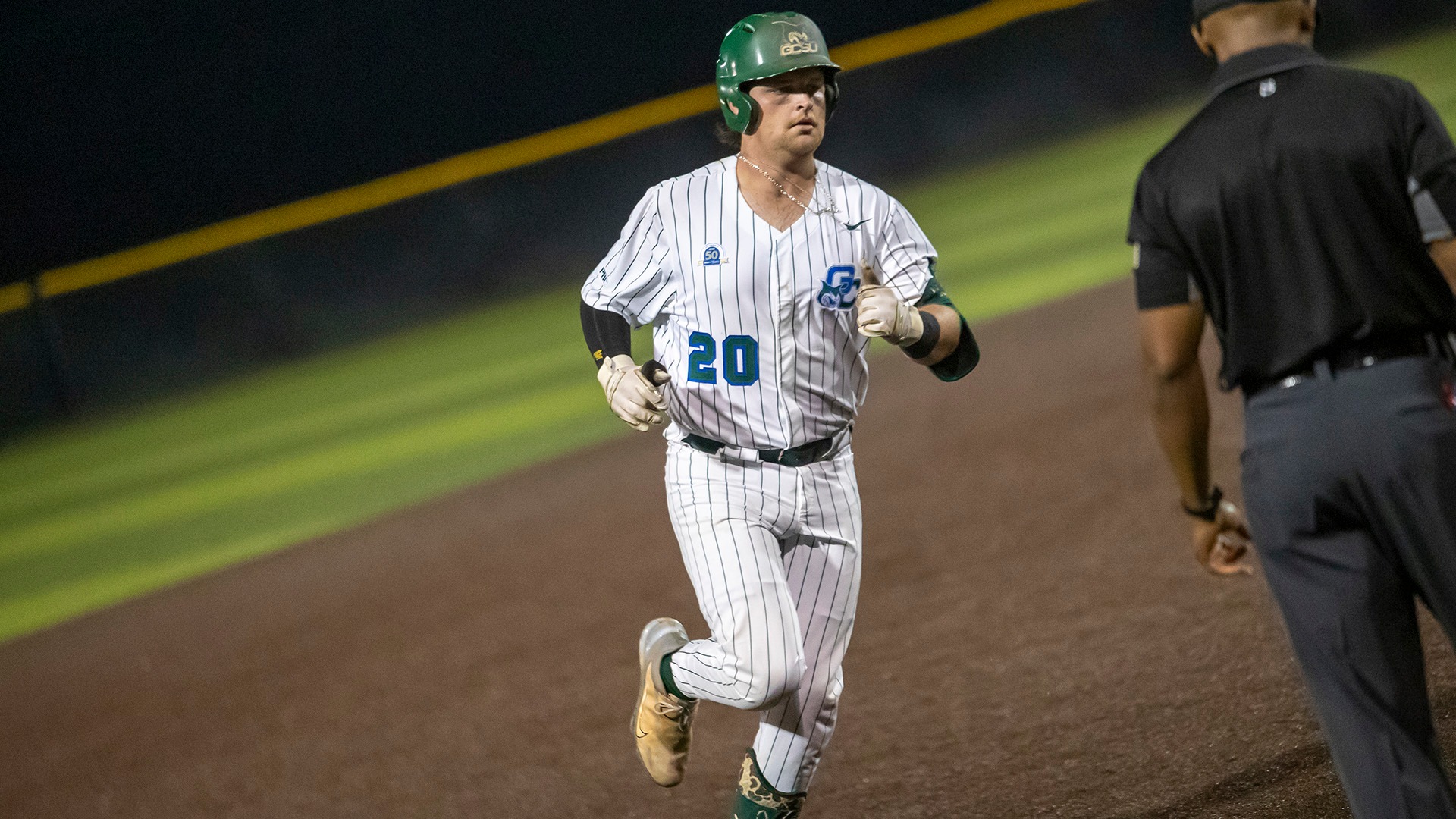 Mebane, Wilson propel Bobcats to regional final with 14-5 win over ...