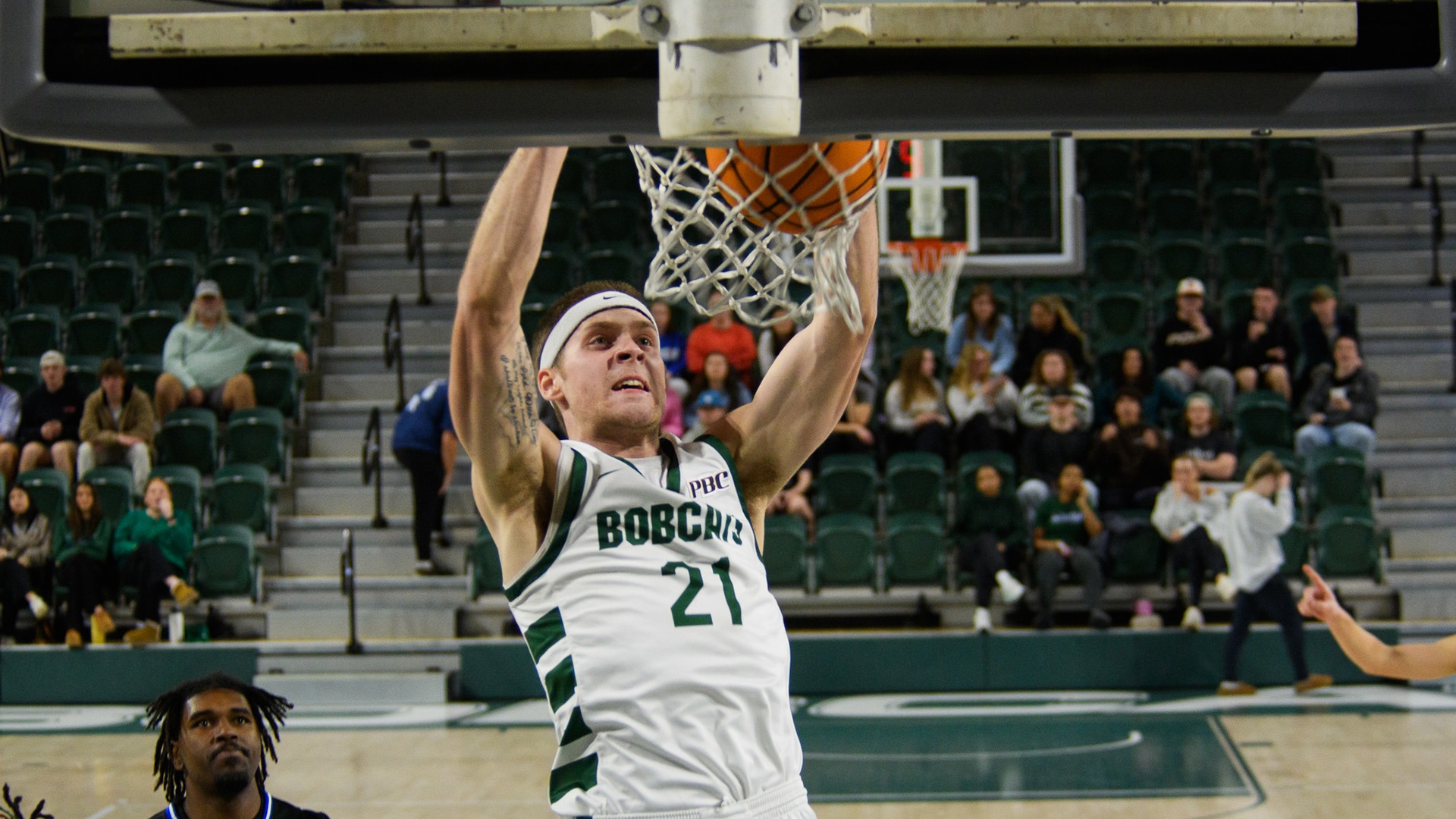 GCSU releases 2024-25 men's basketball schedule - Georgia College