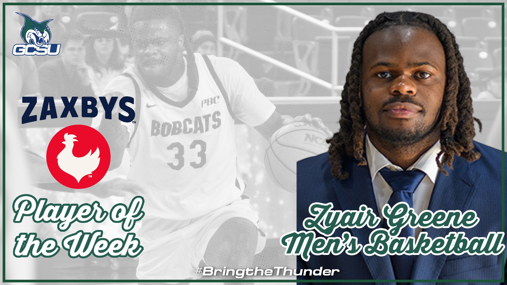 GCSU releases 2024-25 men's basketball schedule - Georgia College