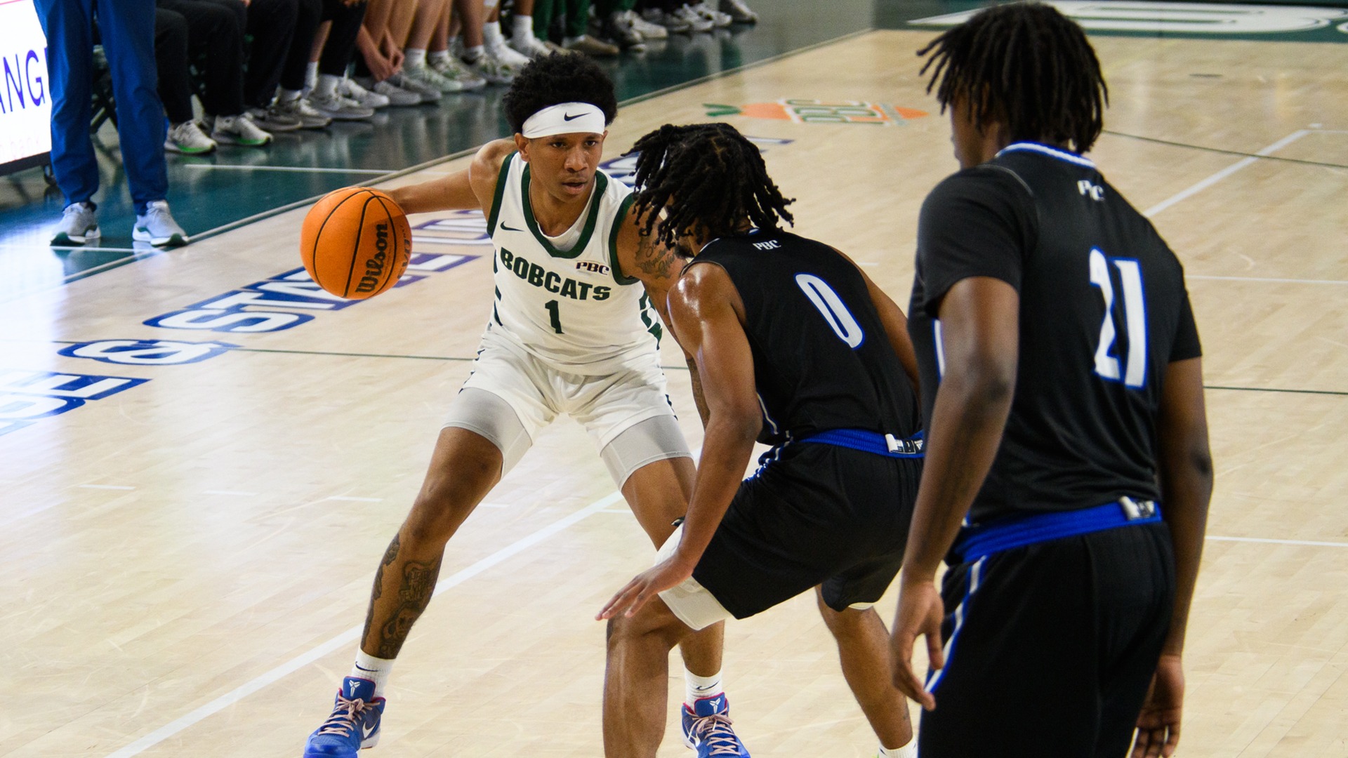 GCSU releases 2024-25 men's basketball schedule - Georgia College