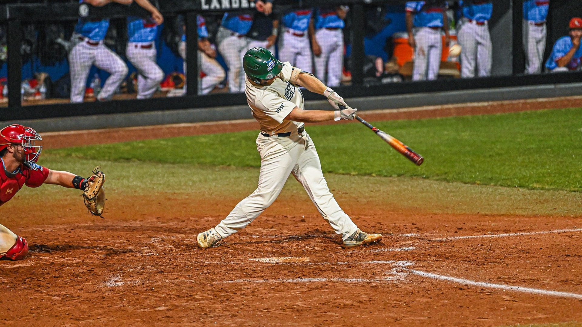 Belcher steps down as GCSU baseball coach - Georgia College