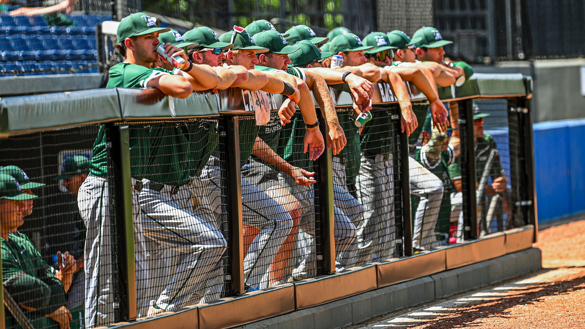 Belcher steps down as GCSU baseball coach - Georgia College