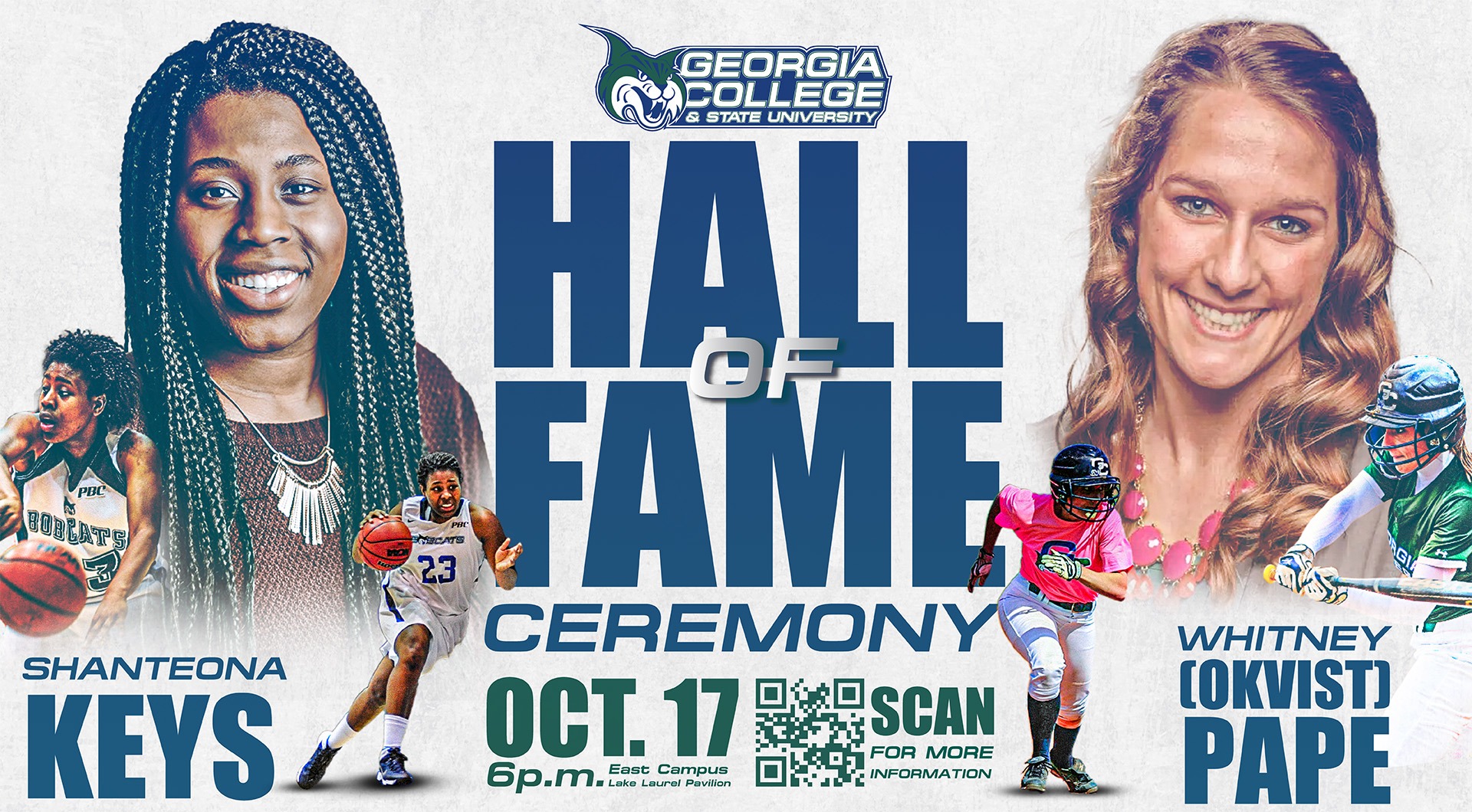 GCSU set to host Bobcat Invitational Friday - Georgia College