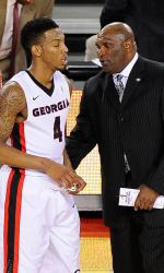 University of Georgia Athletics