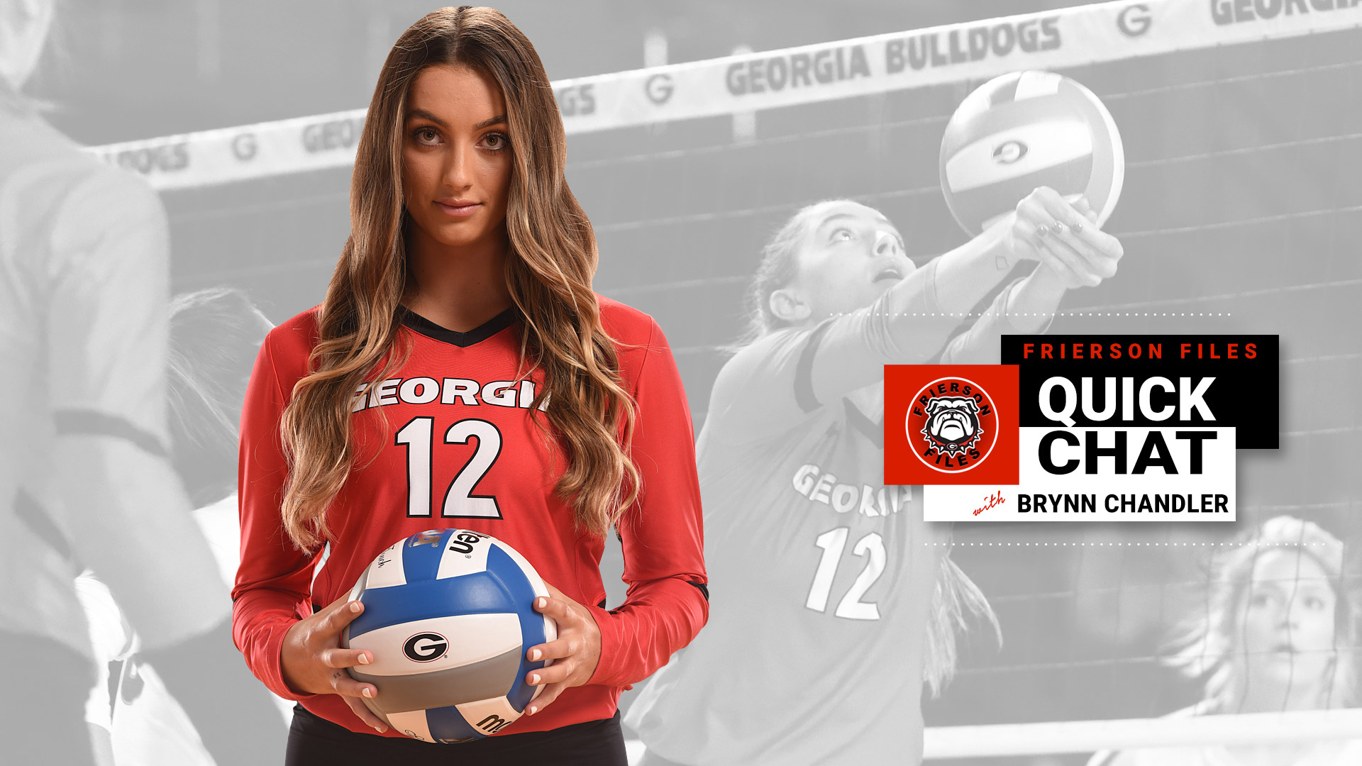 University of Georgia Athletics