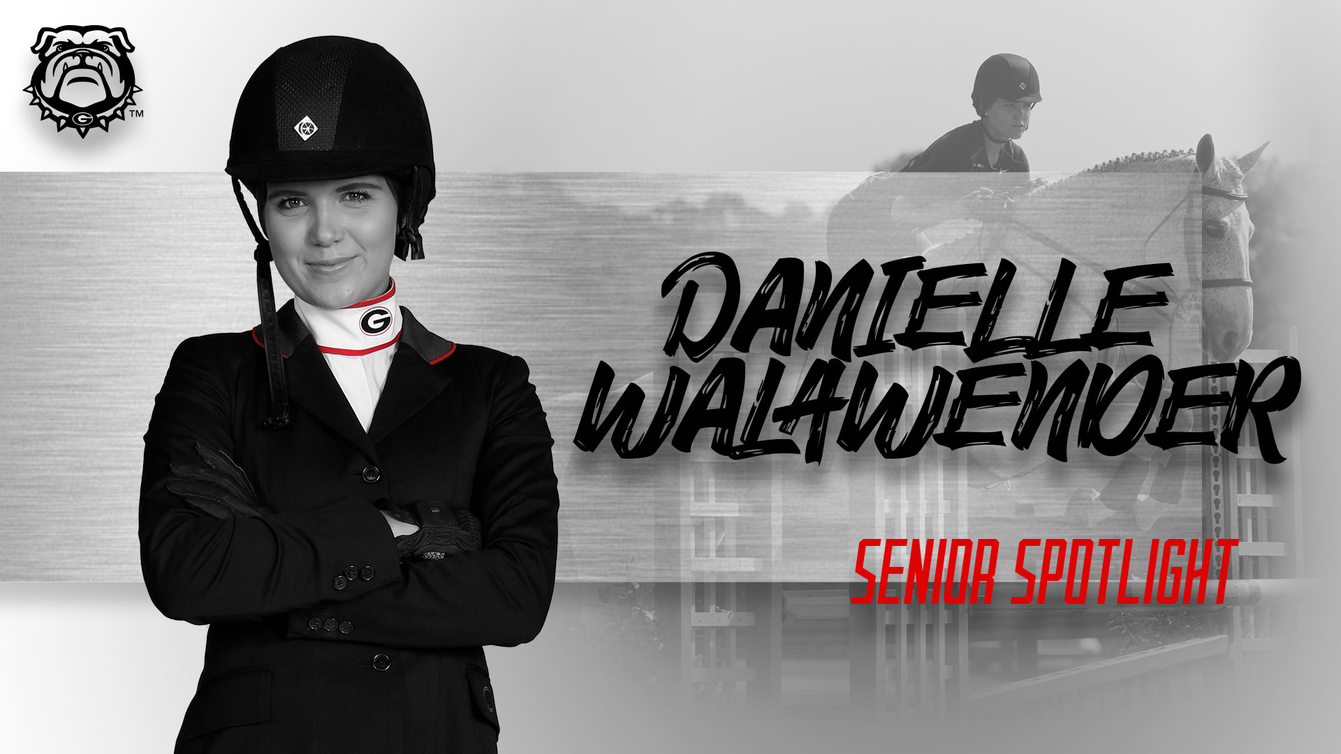 University of Georgia Athletics