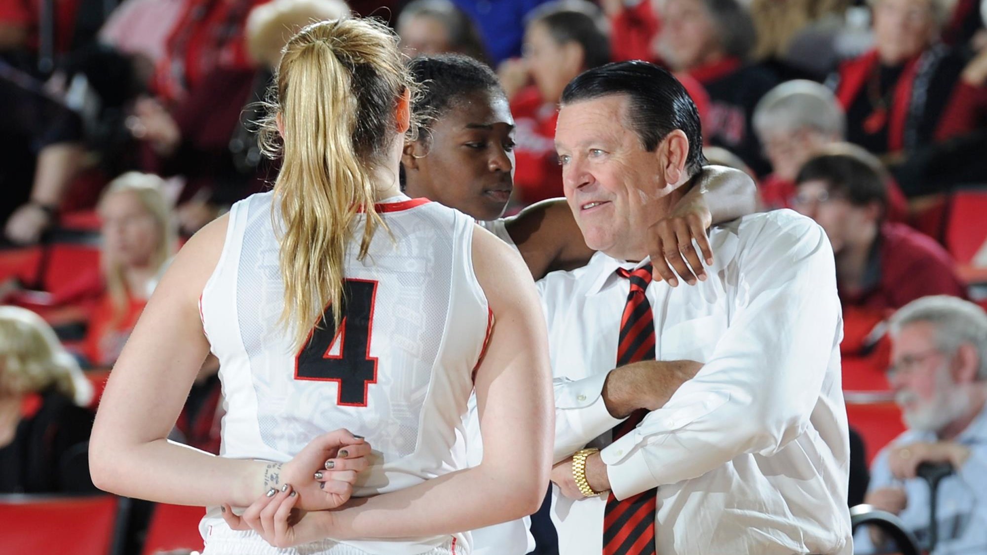 University of Georgia Athletics