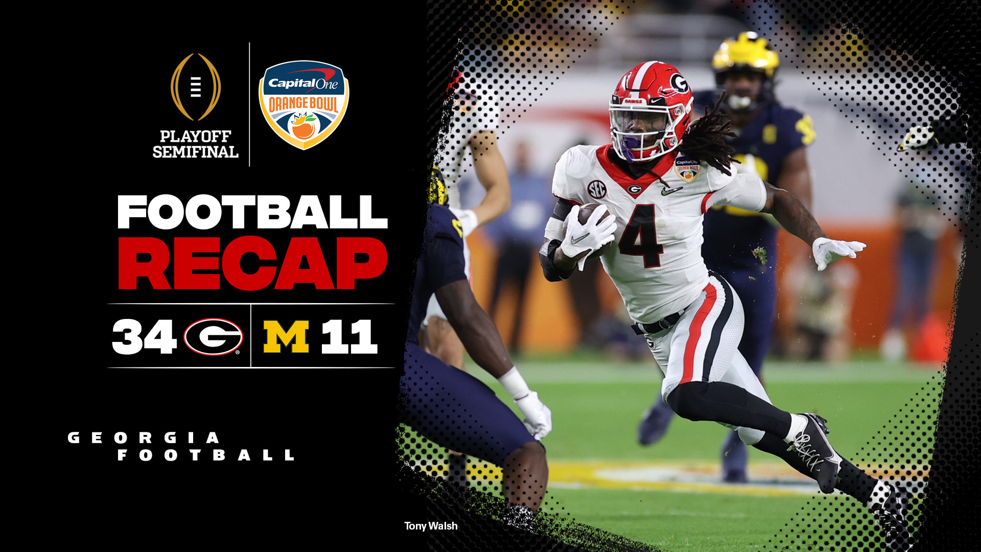 What did you learn from watching your team’s spring game? : r/CFB