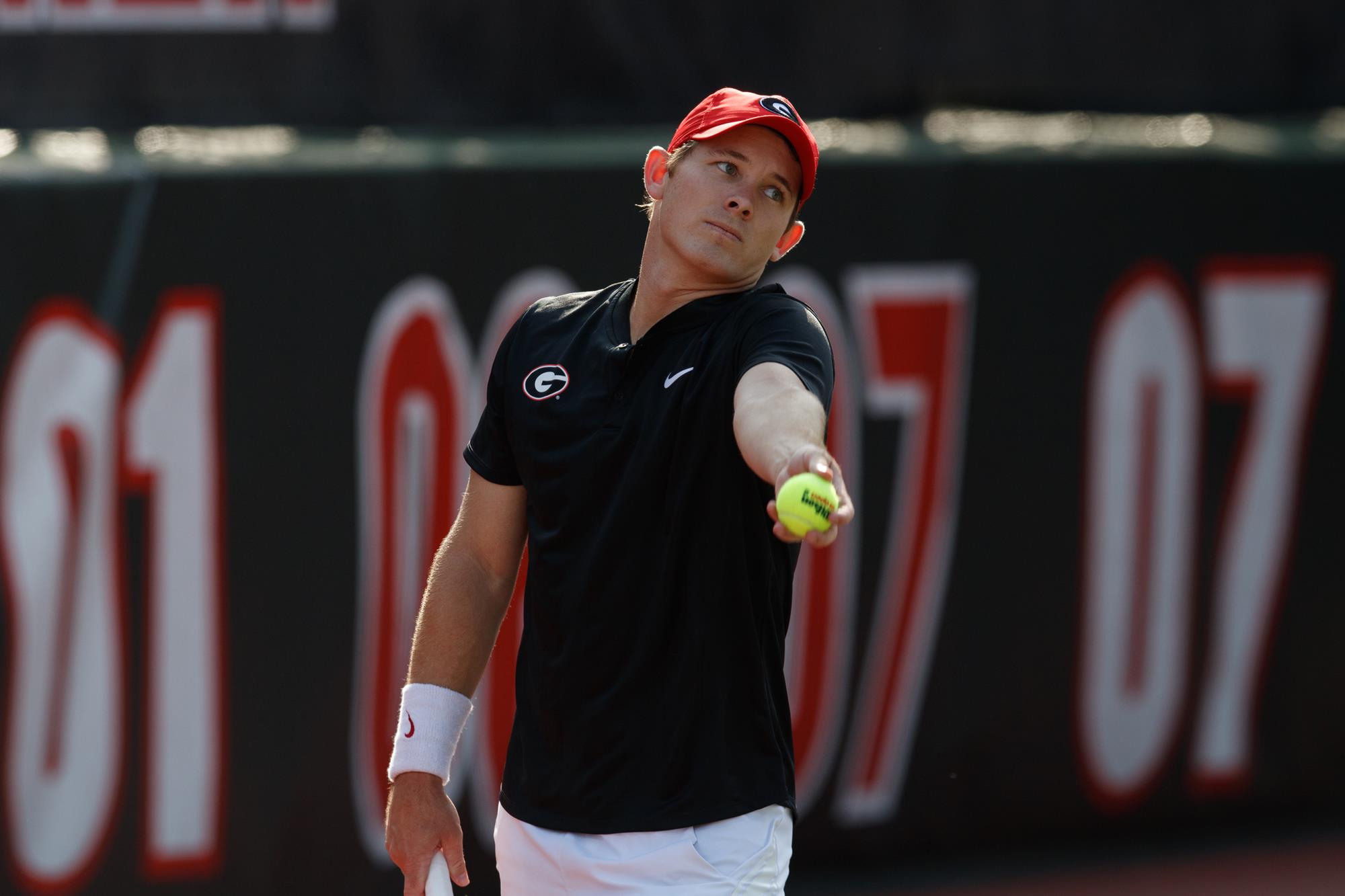 University of Georgia Athletics