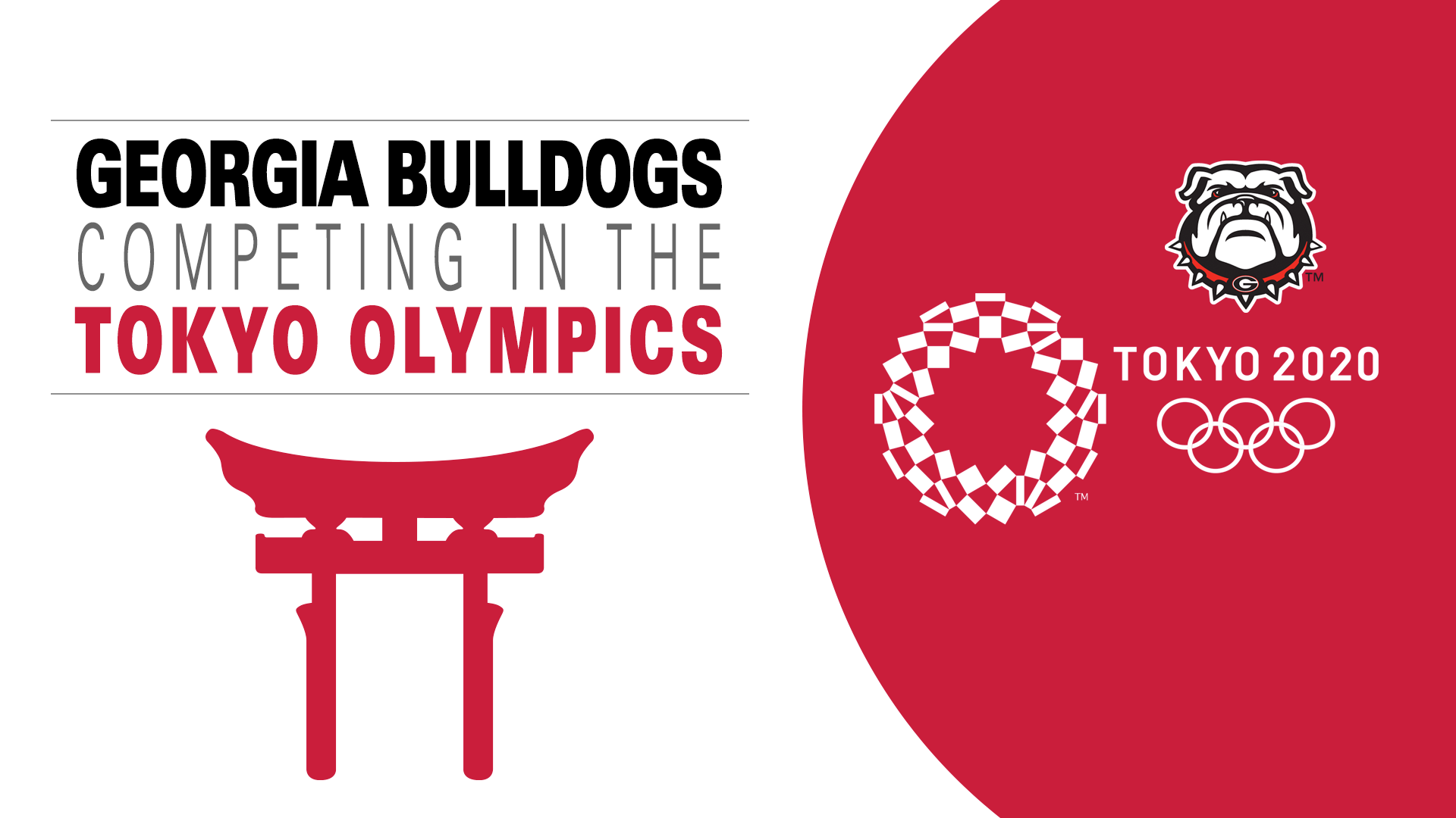 University of Georgia Athletics