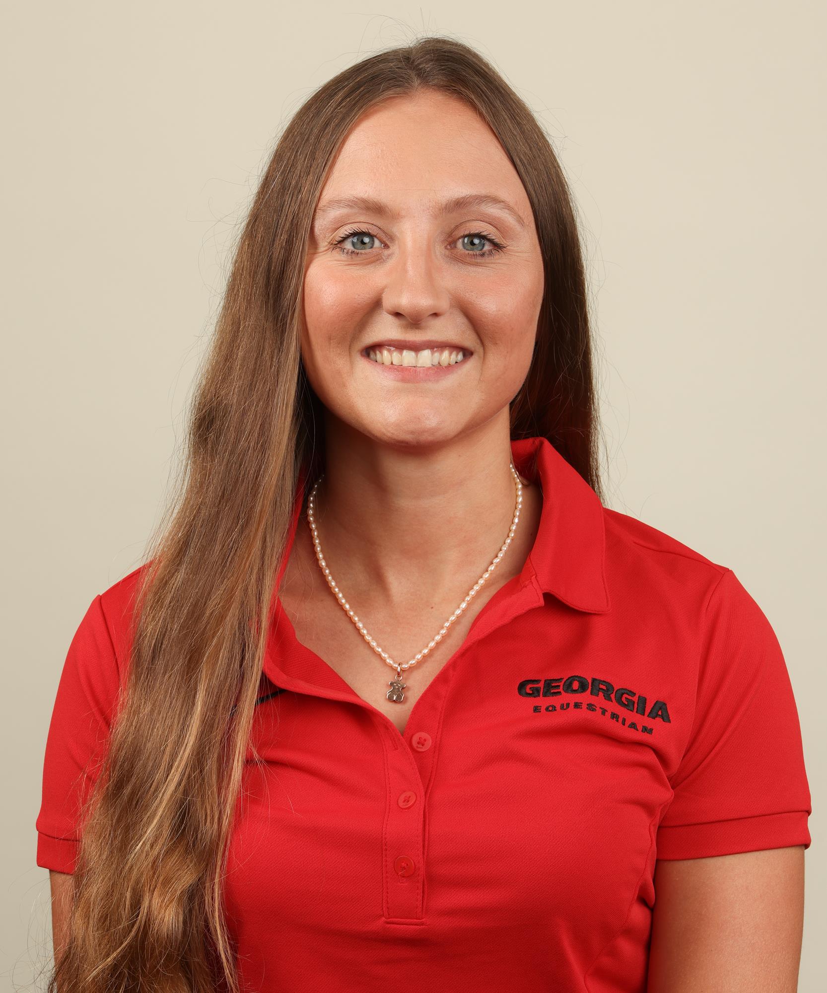 University of Georgia Athletics