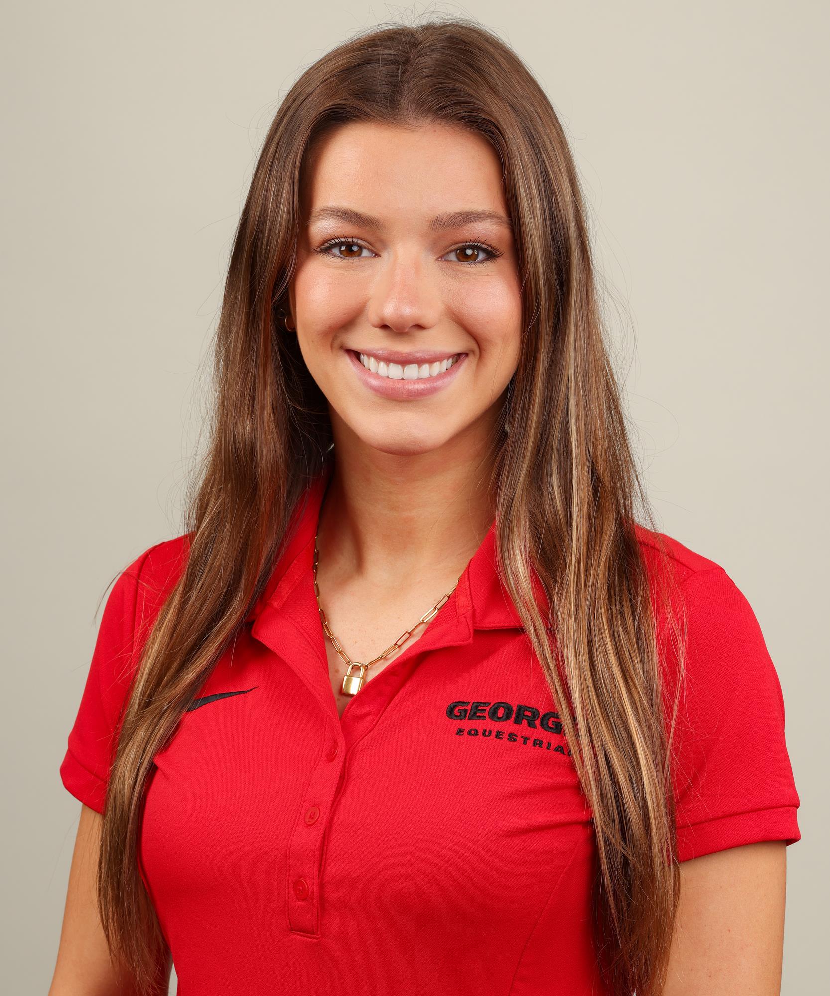 University of Georgia Athletics