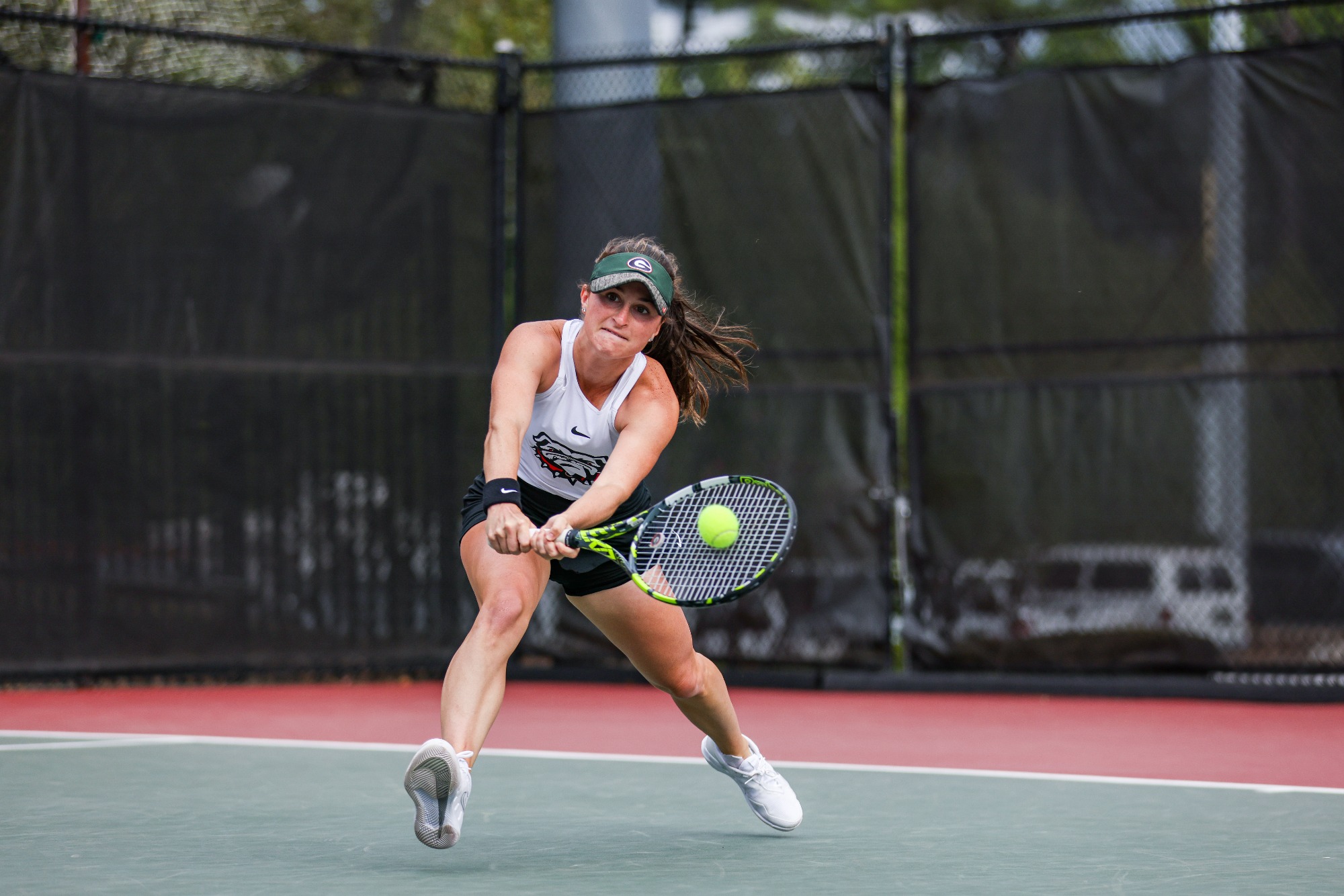 University of Georgia Athletics