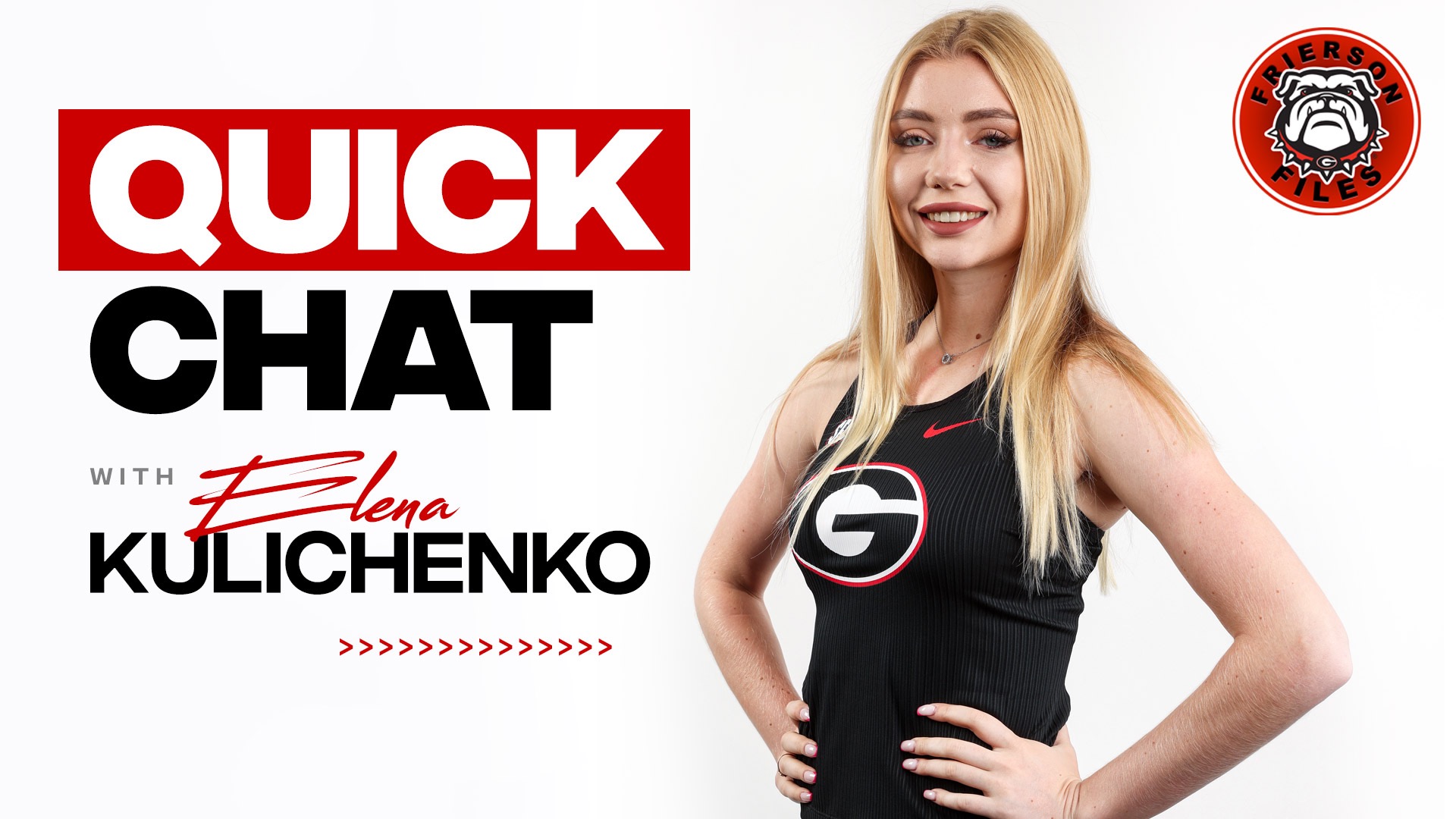 University of Georgia Athletics