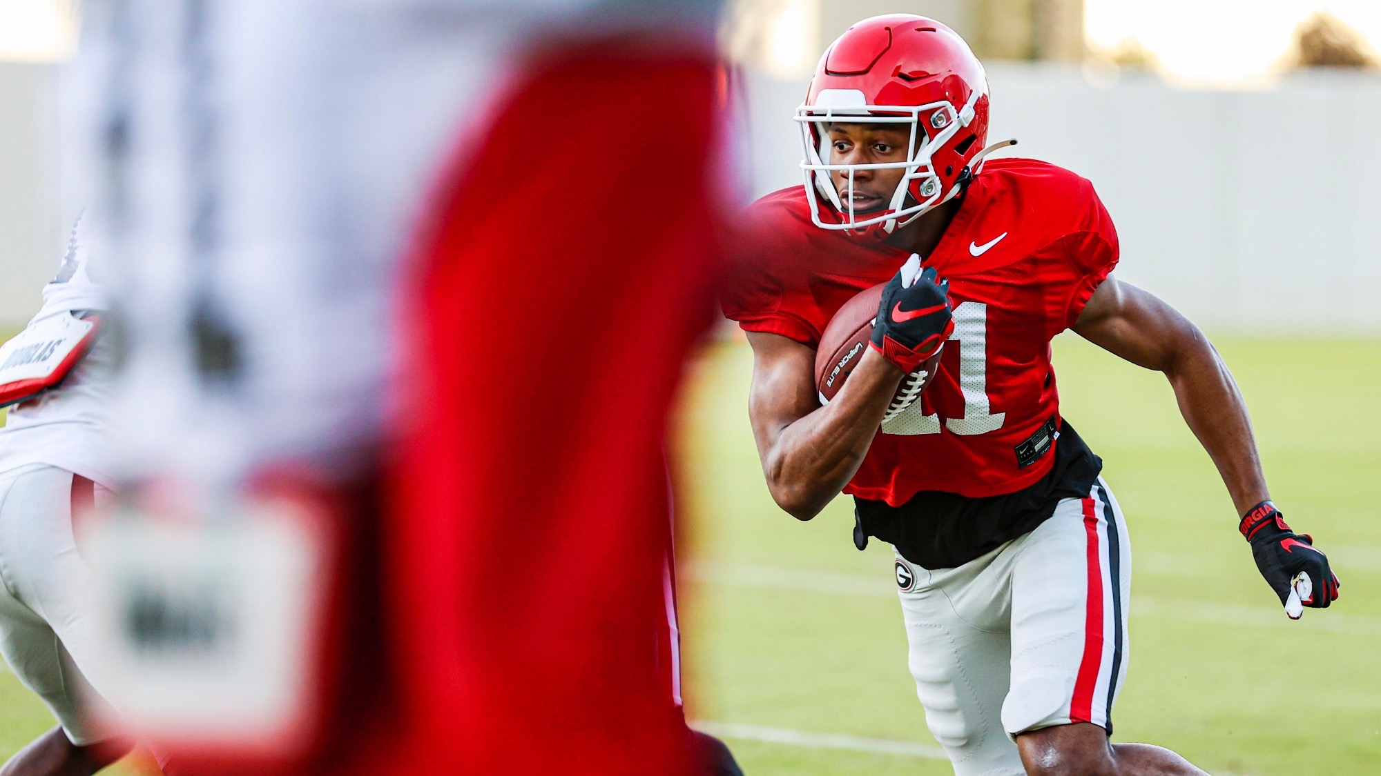 University of Georgia Athletics