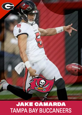 Football - Bulldogs in the NFL - University of Georgia Athletics