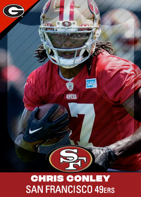 University of Georgia Athletics