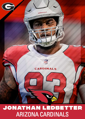 University of Georgia Athletics