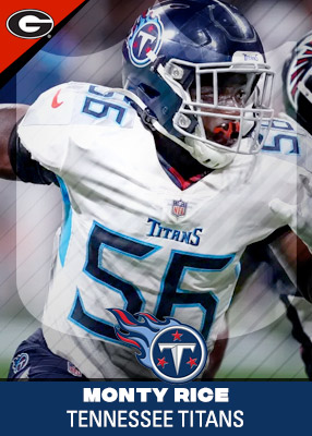 University of Georgia Athletics