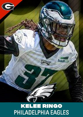 University of Georgia Athletics