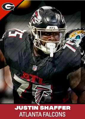 University of Georgia Athletics