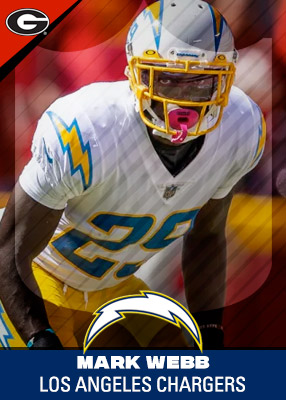 University of Georgia Athletics