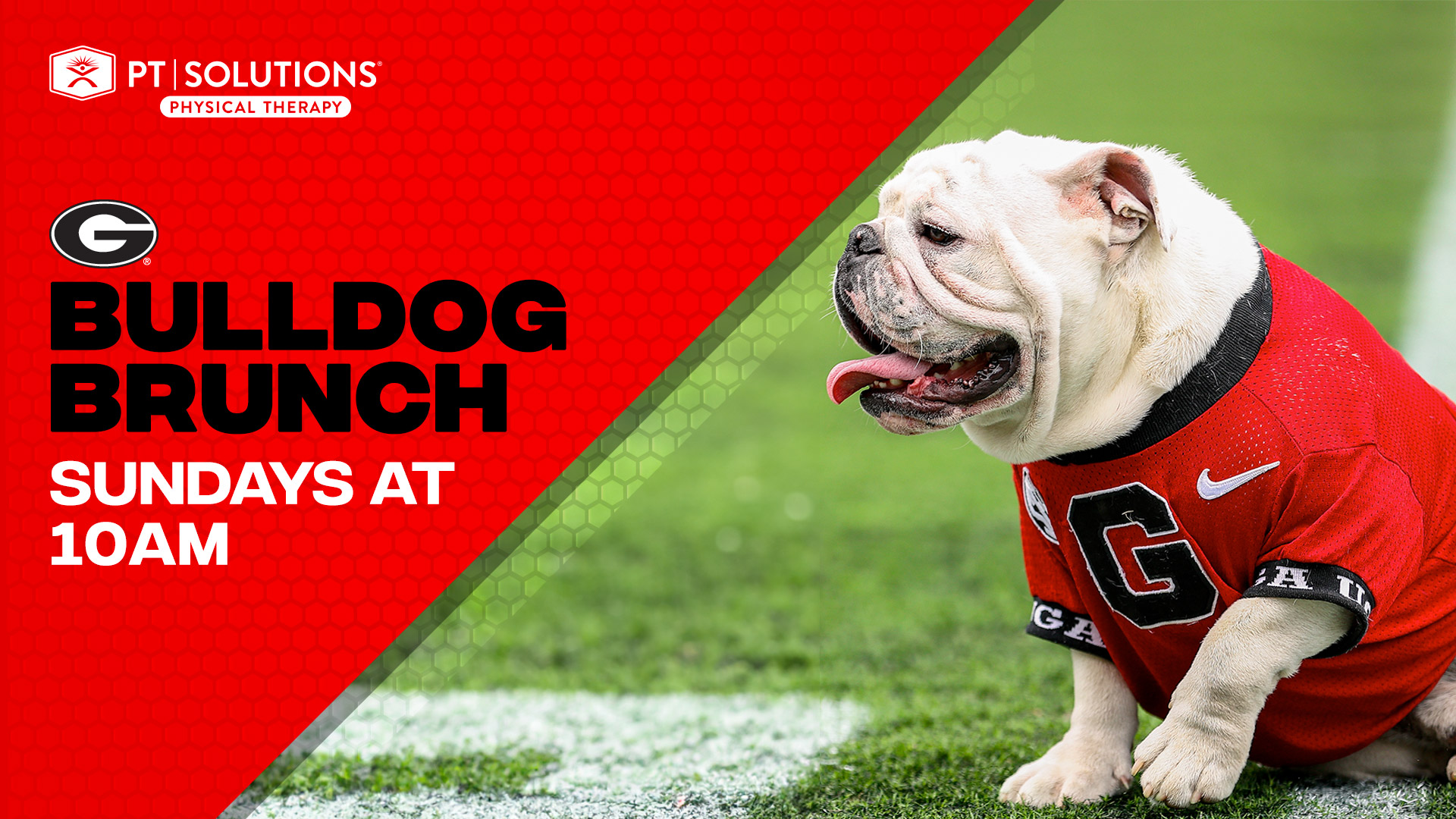 University of Georgia Athletics